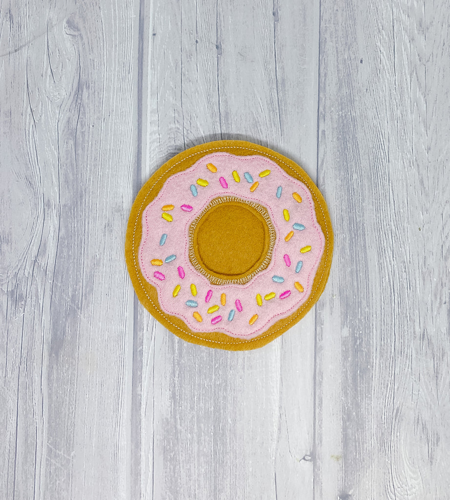 Costume - Donut – Threading the Love