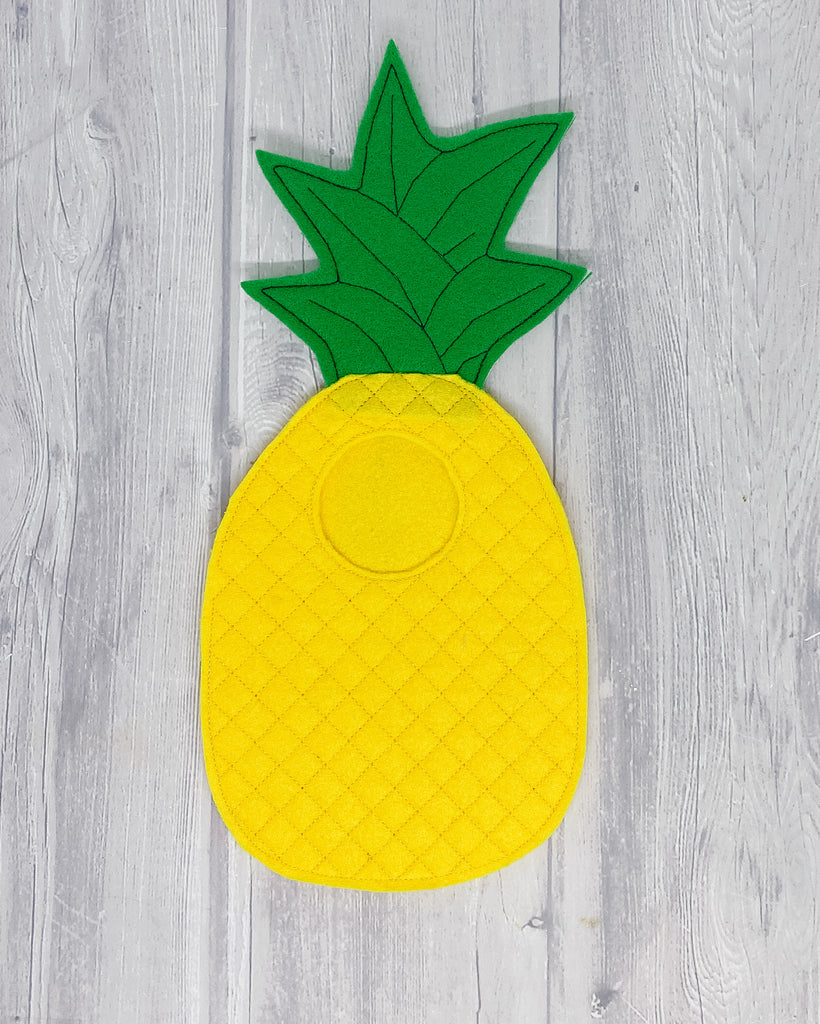 Costume - Pineapple – Threading the Love