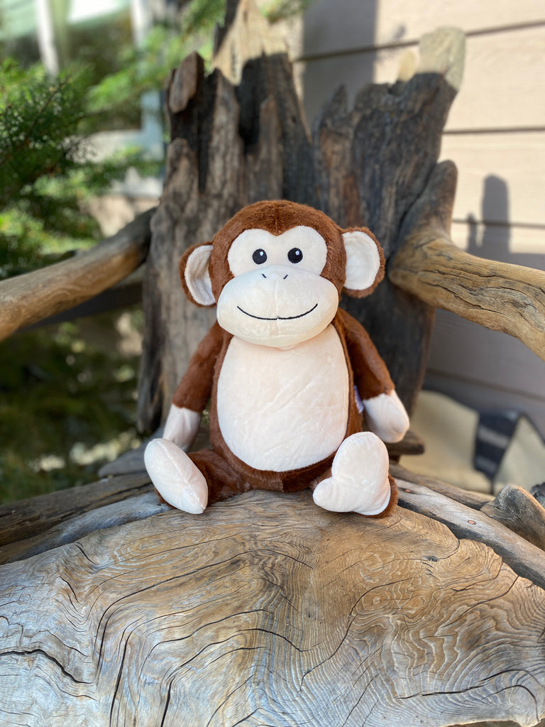 Monkey – Threading the Love