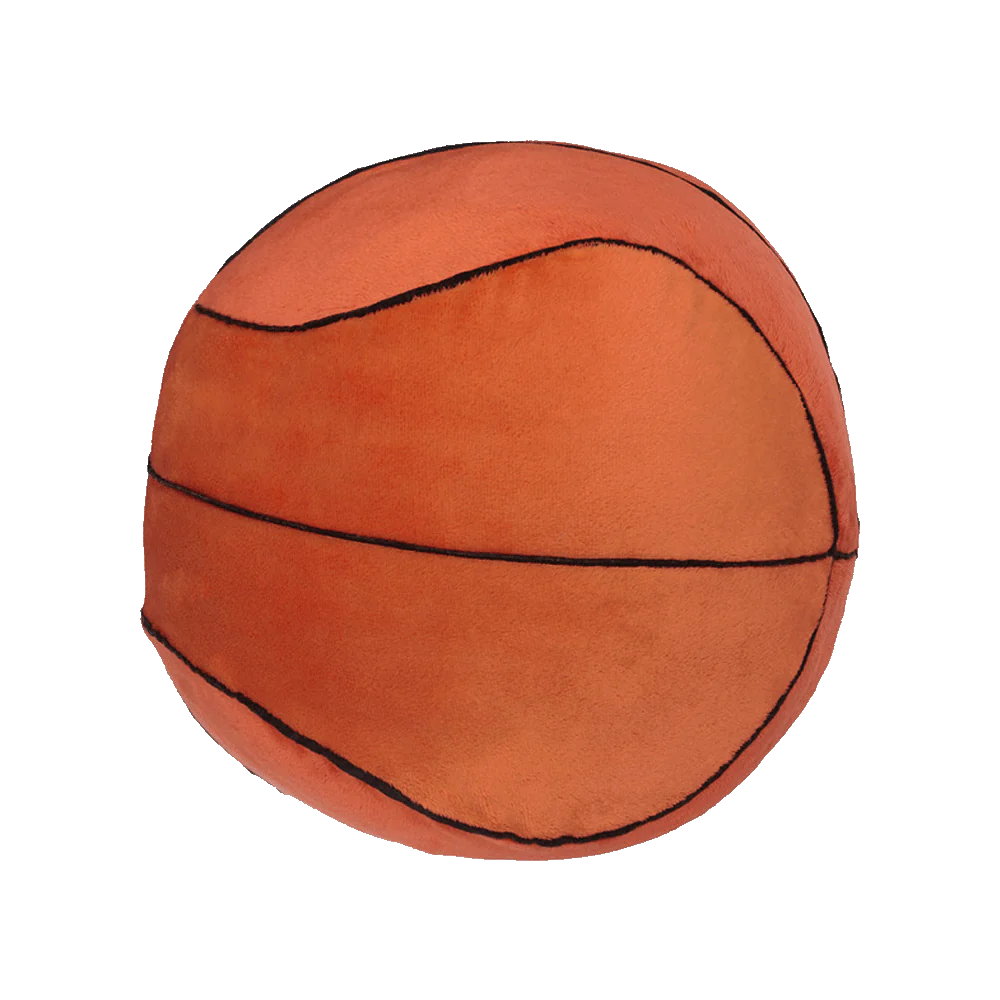 Sports Ball - Basketball – Threading the Love