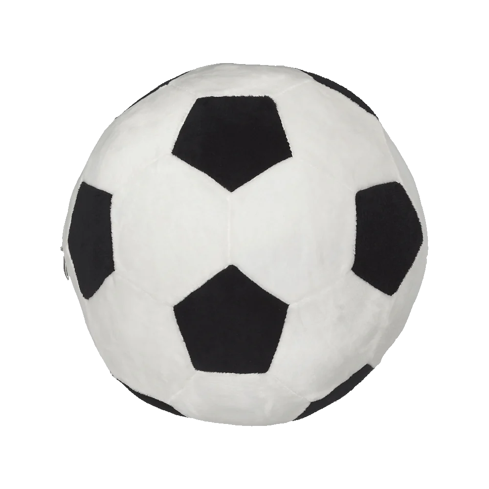 Sports Ball - Soccer – Threading the Love